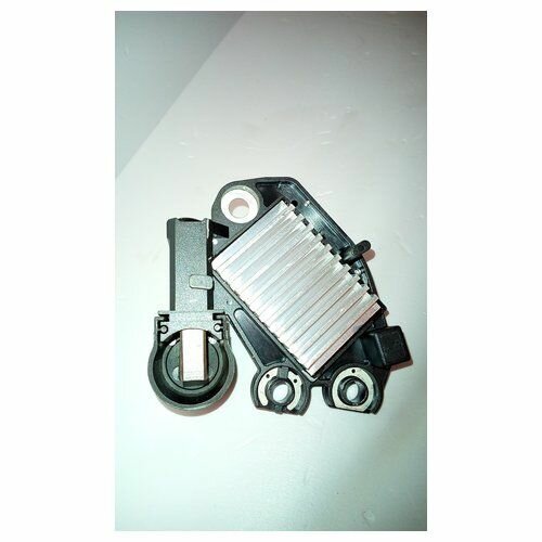 Регулятор генератора 12V FOCUS III 11> 1.6 -1.5 TDCI B-MAX (JK) 1.5 TDCi 14> ECOSPORT 1.5 TDCi 13> F YUNYI 08073