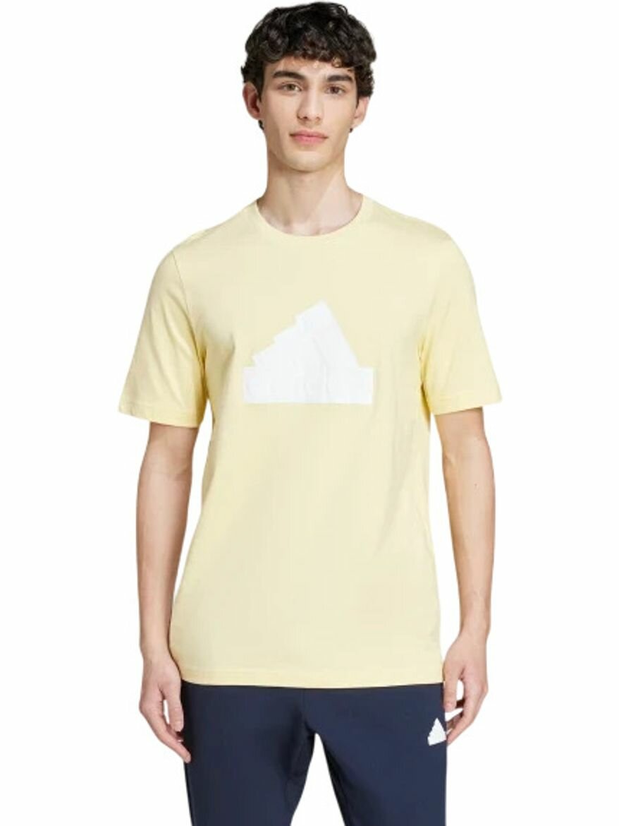 Футболка спортивная Future Icons Badge of Sport Tee