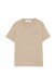 Футболка Stone Island Logo-patch T-shirt, размер 4 года, разноцветный