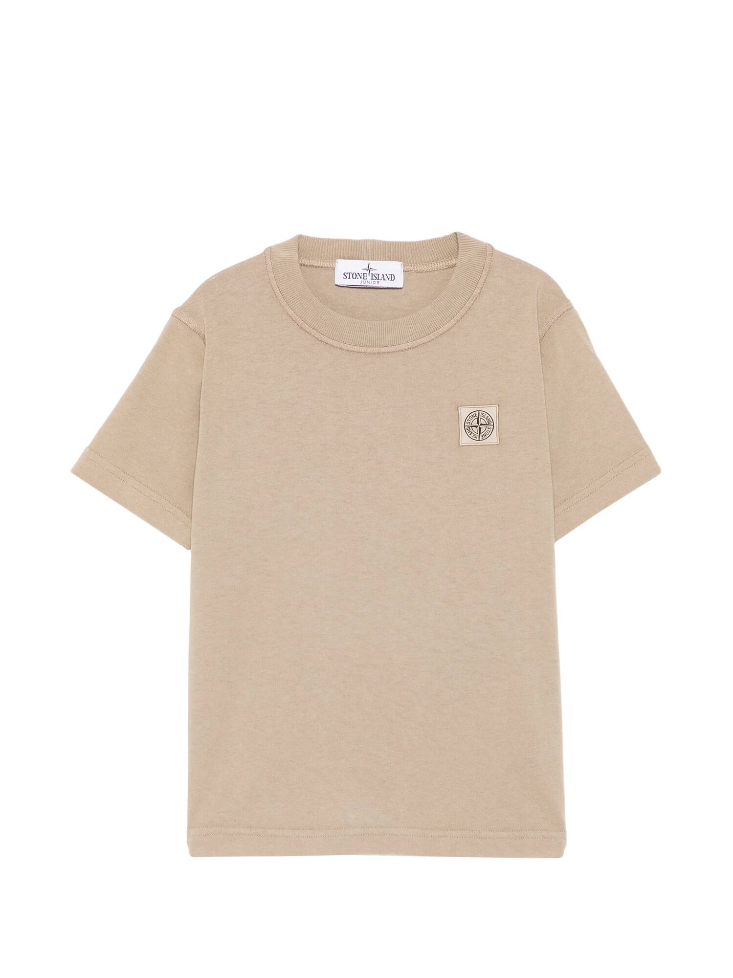 Футболка Logo-patch T-shirt