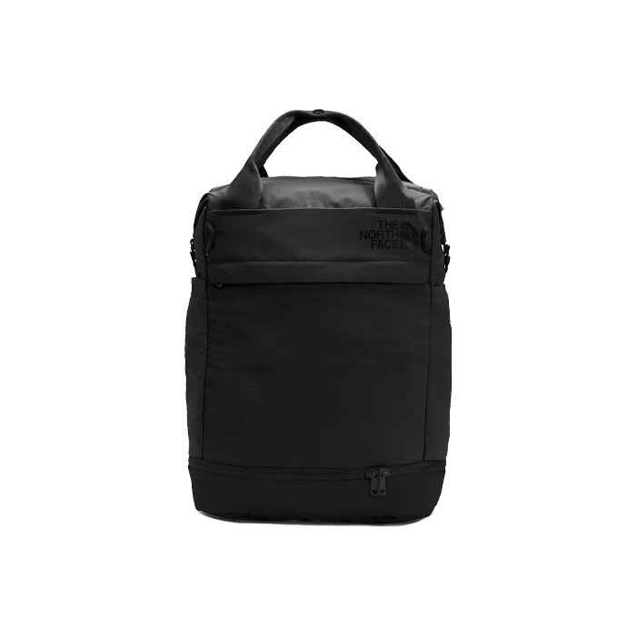 Сумка The North Face NEVER STOP, черный — фото 1