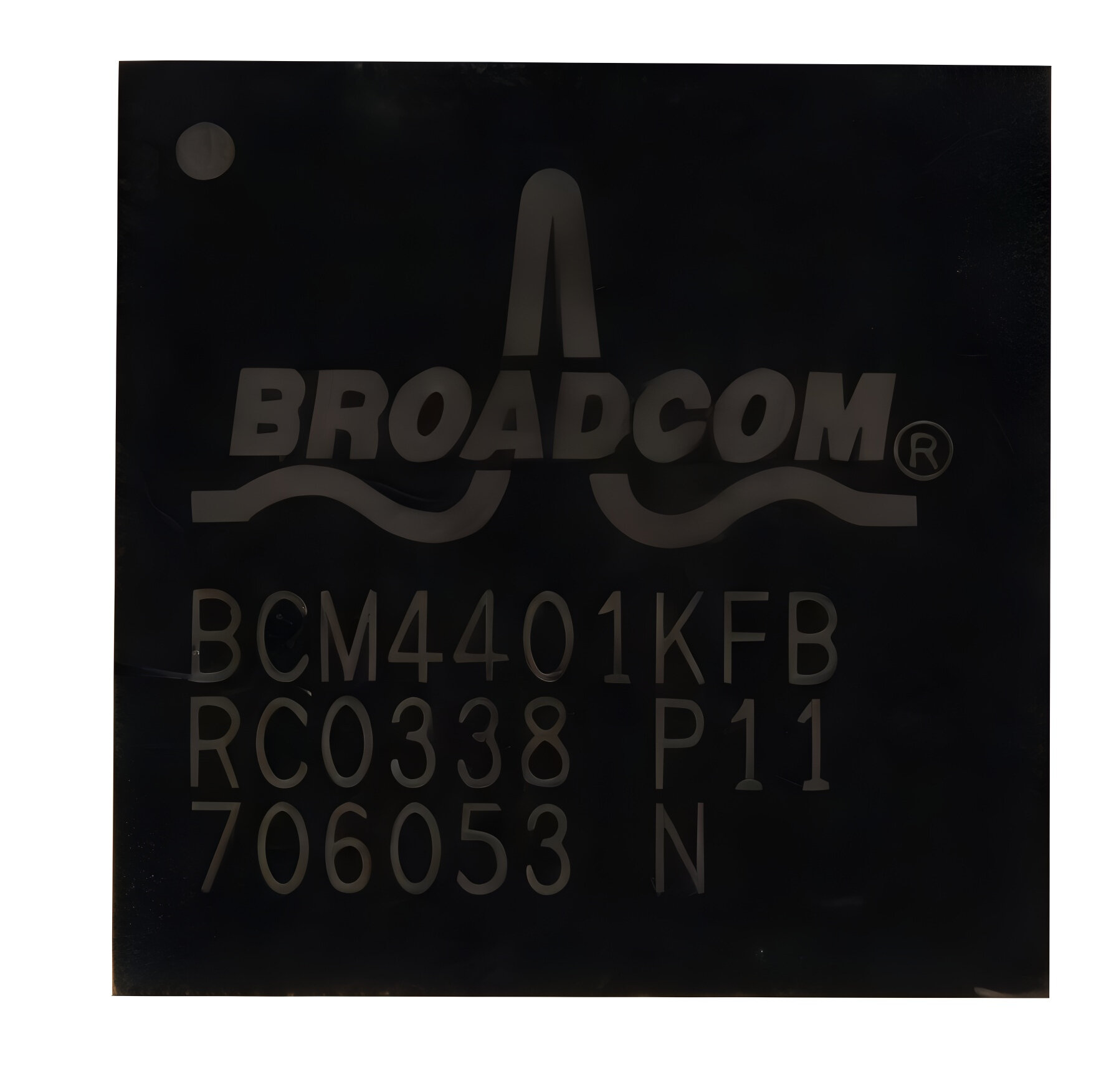 Микросхема BCM4401KFB