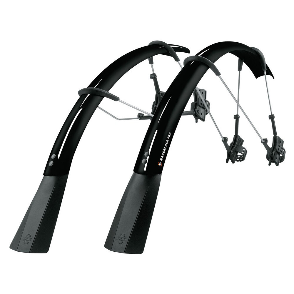 Sks Комплект крыльев SKS Raceblade Pro 28ʺ, цвет Черный