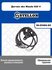 Датчик abs Mazda 626 V 06-65484-SX, STELLOX