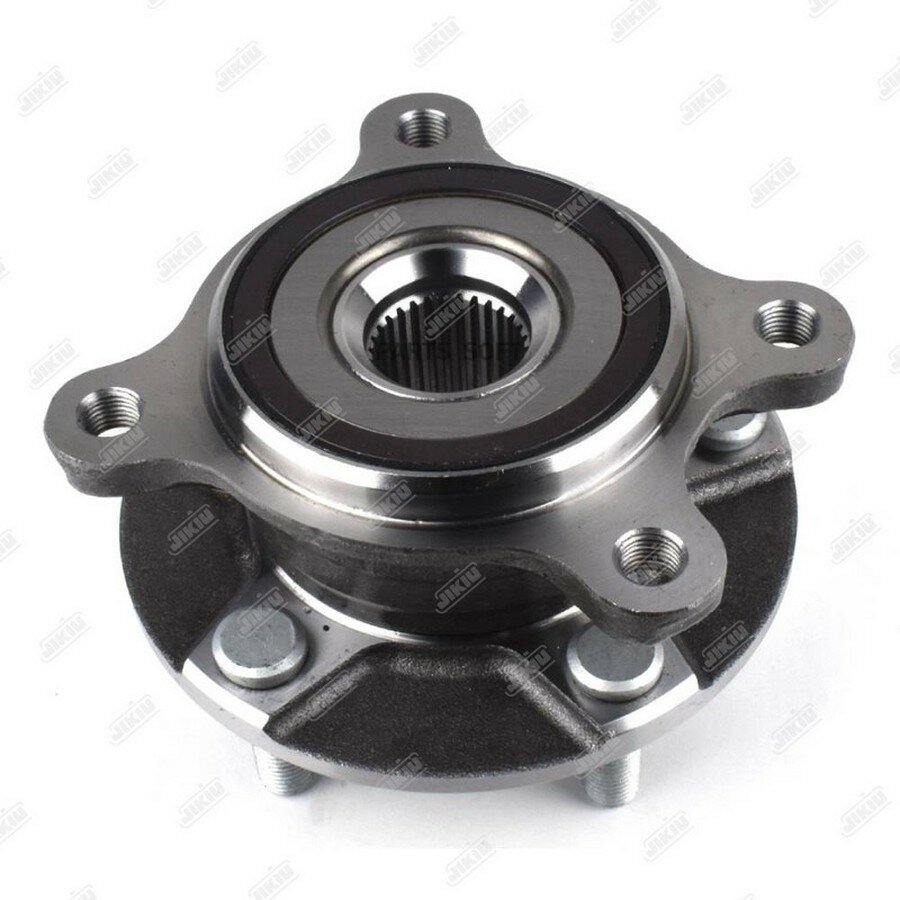 JIKIU HW21040R Ступица колеса LEXUS_GS300_GRS195/GRS190_(2005-2011)/_GS350_GRS196/GRL16/GRS196L_(2005-2020)/_IS250_ ()