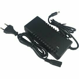 Ecola LED strip Power Adapter 36W 220V-12V адаптер питания для светодиодной ленты