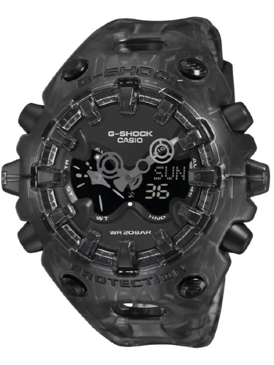 Наручные часы G-Shock