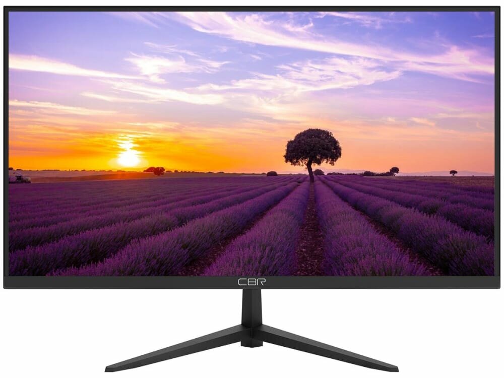 Монитор 22" CBR MF 2203