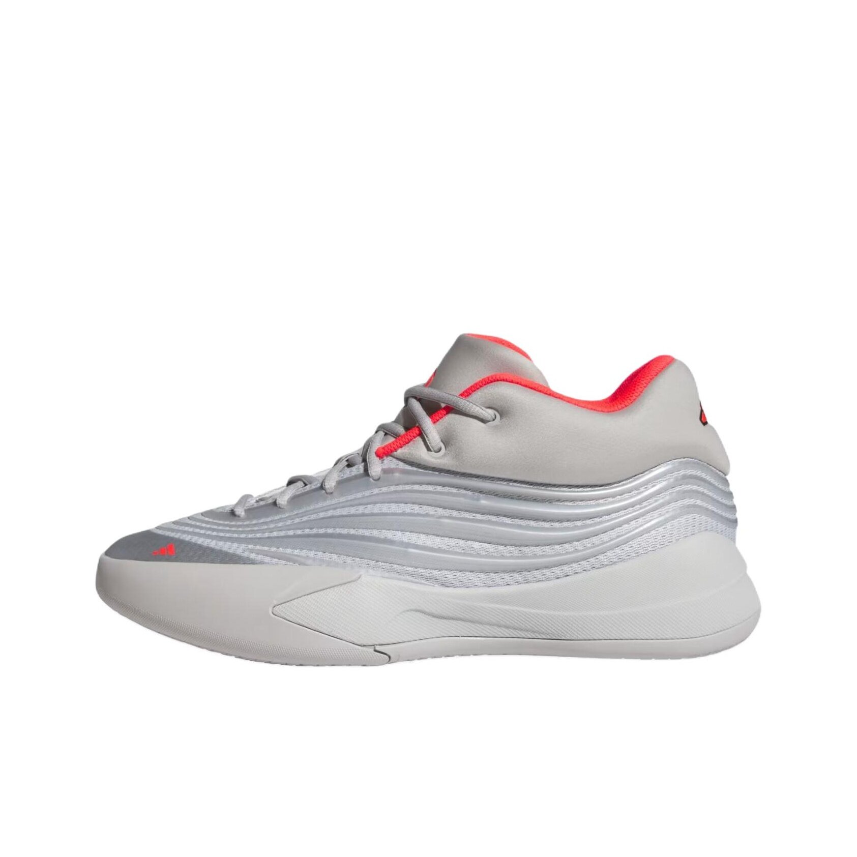 Кеды adidas Dame 10