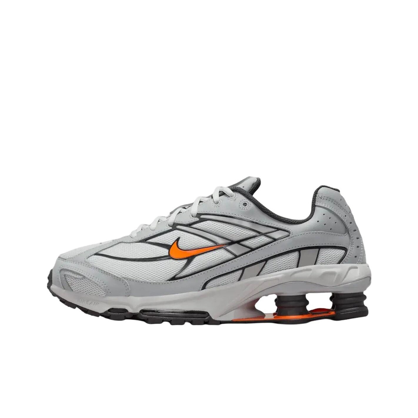 Кеды Shox Ride 2