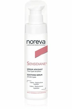 Сыворотка для ухода за кожей Noreva Sensidiane Soothing Serum, 30 мл