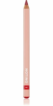 Карандаш для губ Notino Creamy Contouring Lip Pencil, 390 scarlet rose, 1,1 г