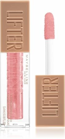 Блеск для губ Maybelline New York Lifter Gloss, оттенок 04 silk, 5,4 мл