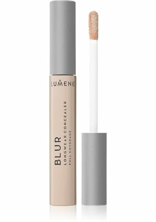 Консилер Lumene Blur Longwear, оттенок Medium, 8,5 мл