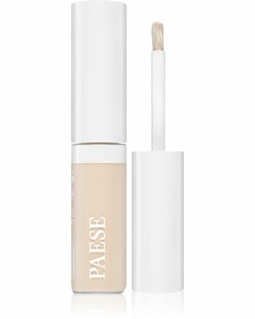 Консилер Paese Clair, оттенок 02 Natural, 6 мл