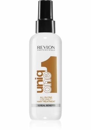 Бальзам для волос Revlon Professional UniqOne All In One Coconut, 150 мл