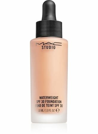 Тональный крем M.A.C. Studio Waterweight SPF 30 Foundation, оттенок NW 25, 30 мл