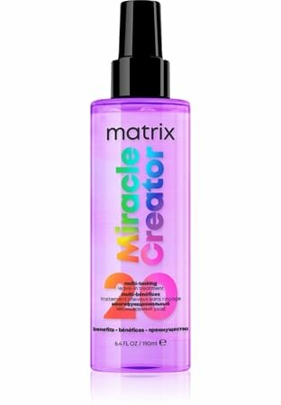 Спрей для ухода за волосами Matrix Total Results Miracle, 190 мл