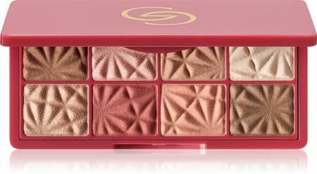 Тени для век Oriflame Giordani Gold Fabulous Beauty, 8 г