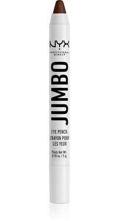 Карандаш для глаз NYX Professional Makeup Jumbo, оттенок 640 Frappe, 5 г