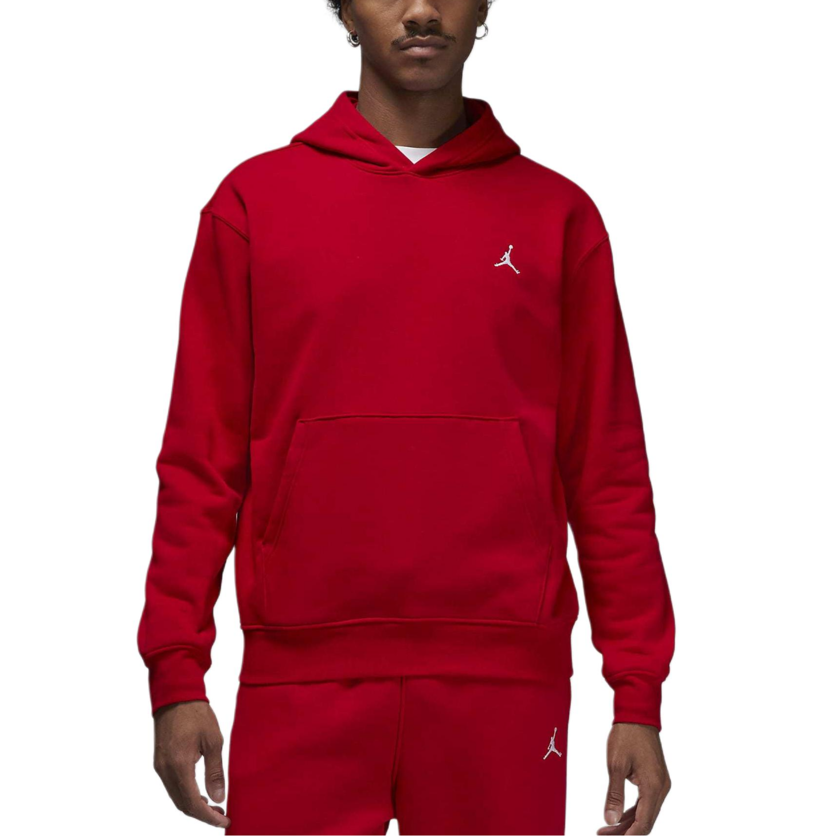 Толстовка Jordan Brooklyn Fleece