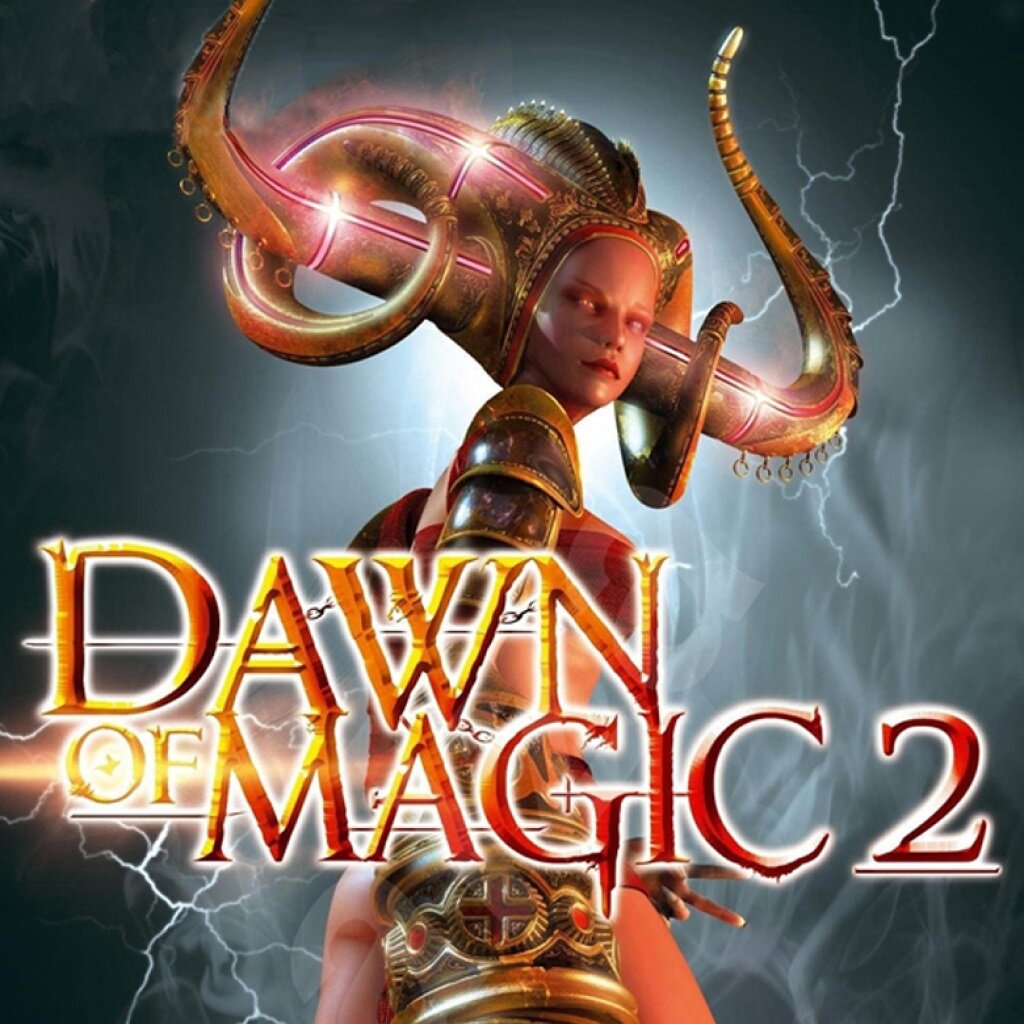 Dawn of Magic II [Steam / Россия и СНГ]