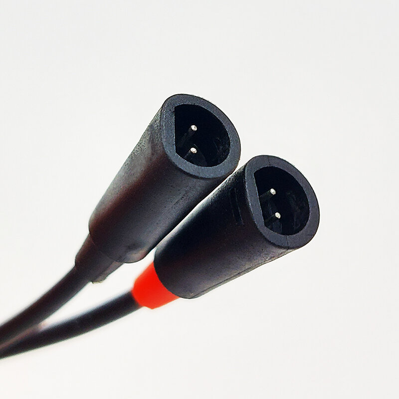 Кабель для наушников IE8i IE8 IE80 IE80S, чёрный, улучшенный IE80S черная линия_Другие длины