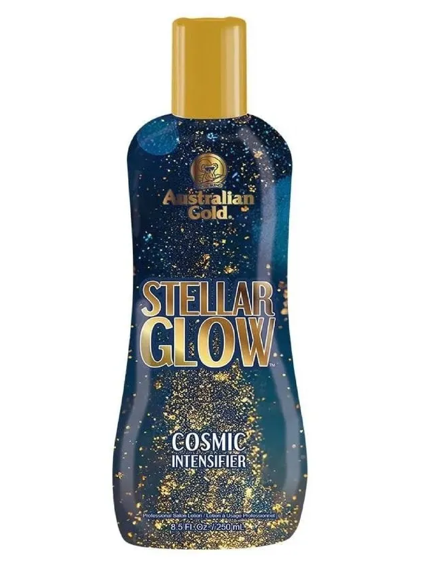 Лосьон для загара Australian Gold Stellar Glow Intensifier