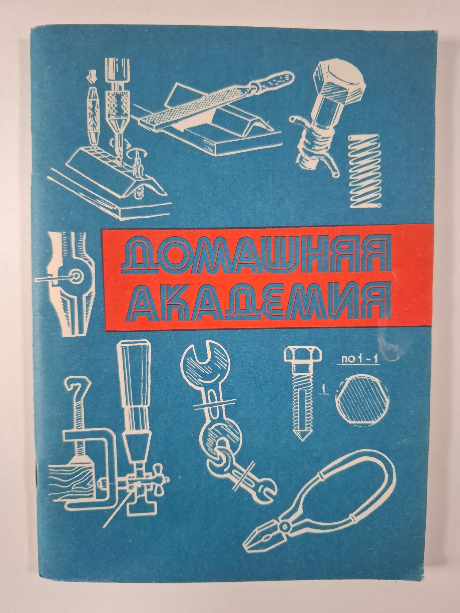 Домашняя академия