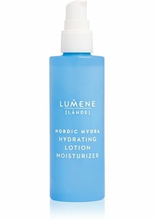 Крем для ухода за кожей Lumene Nordic Hydra LAHDE , 100 мл