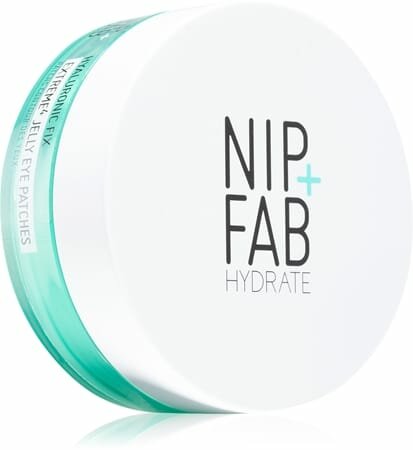 Крем для ухода за кожей NIP+FAB Hyaluronic Fix Extreme4, для области вокруг глаз, 20 шт.