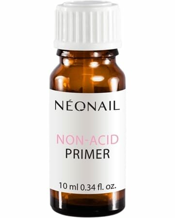 Моделирующий гель NeoNail Non-Acid Primer, прозрачный, 10 мл