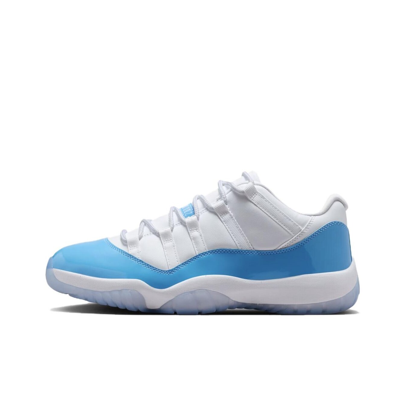 Кеды Air Jordan 11