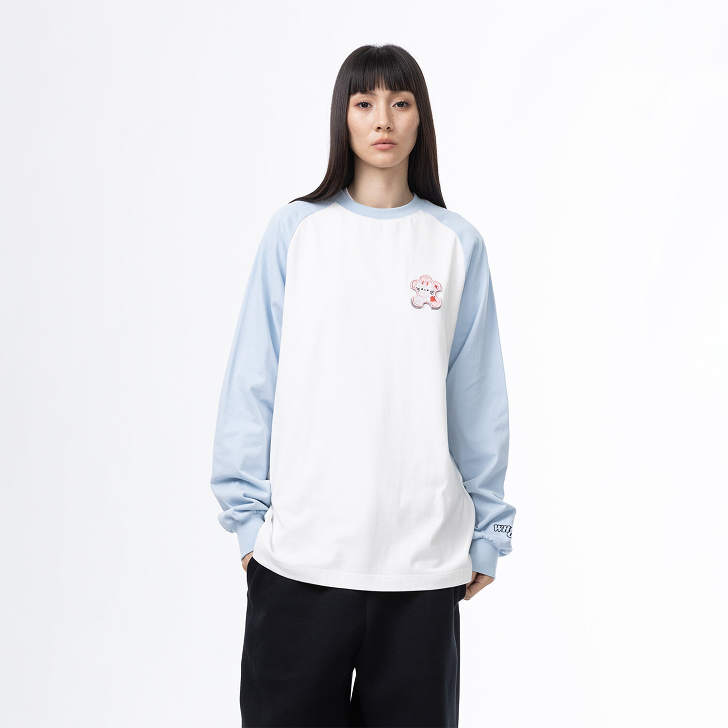 Майка SS25