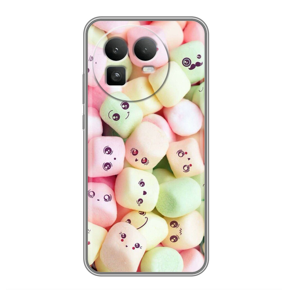 Чехол для Realme GT8 — фото 1