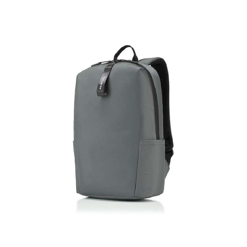 Сумка Samsonite, серый — фото 1