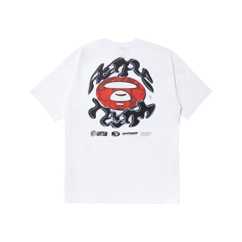 Футболка Aape
