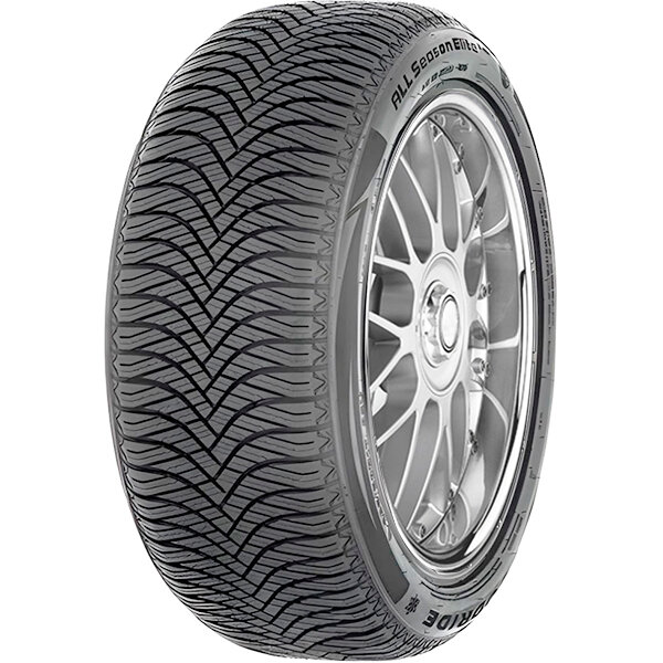 Шины всесезонные Goodride All Season Elite Z-401 195/65 R15 95H XL