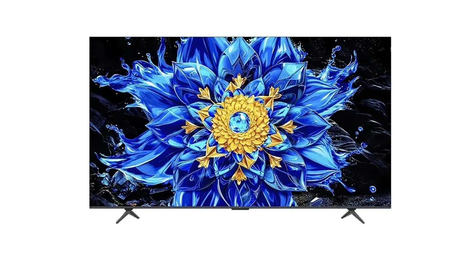 Телевизор TCL 65P8L