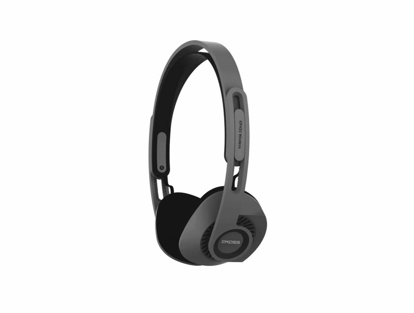 Наушники Koss KPH30 черный