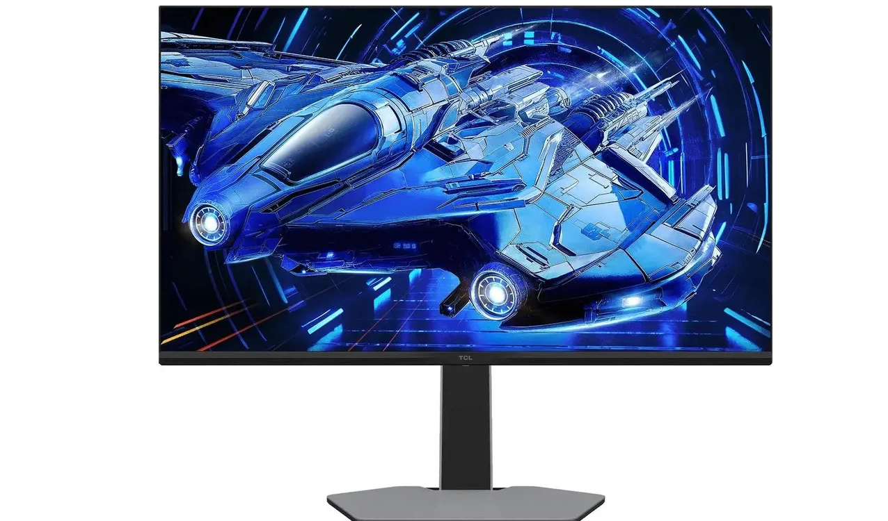 Монитор TCL 32G64