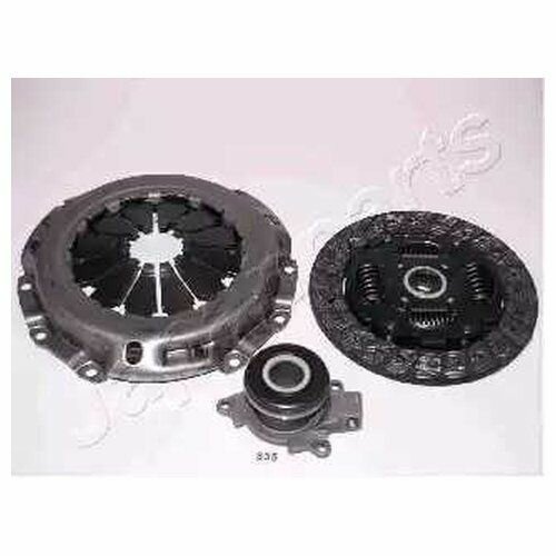 Комплект сцепления Japanparts KF835 для Fiat Sedici; Suzuki SX4
