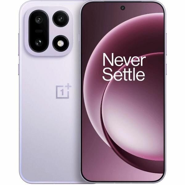 Смартфон OnePlus 15 CPH2747 Europe 512GB 16GB Ultra Violet TMG