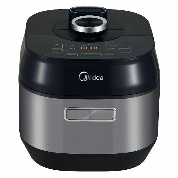 Мультиварка Midea MPC-6039 — фото 1