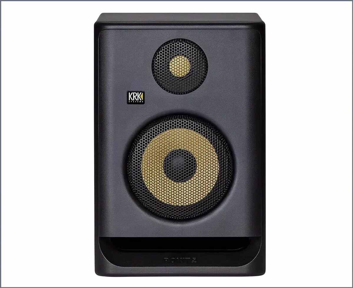 KRK ROKIT RP5G5 Студийный монитор