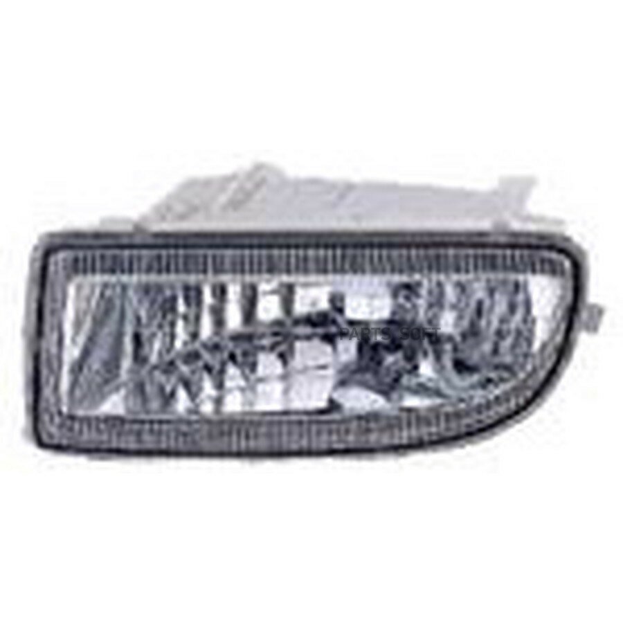 Фара противотуманная L DEPO 2122018LAE TOYOTA Land Cruiser 100 98-07