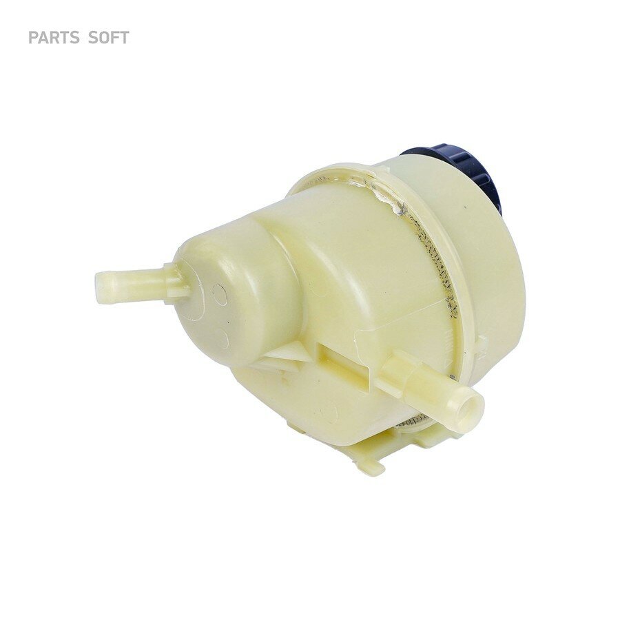 Бачок расширительный ГУР RENAULT LOGAN II 14- NSP NSP07491803558R