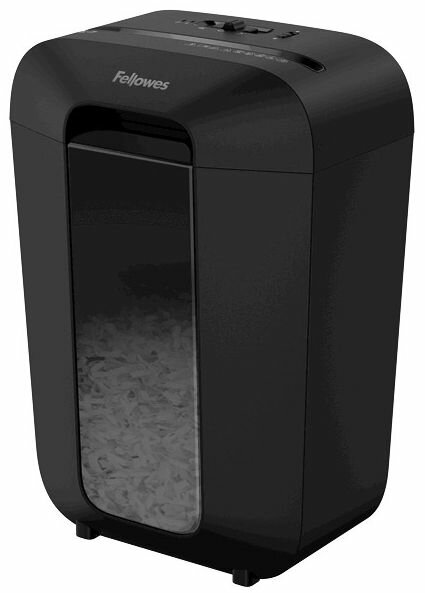 Шредер Fellowes Powershred LX70 FS-44075