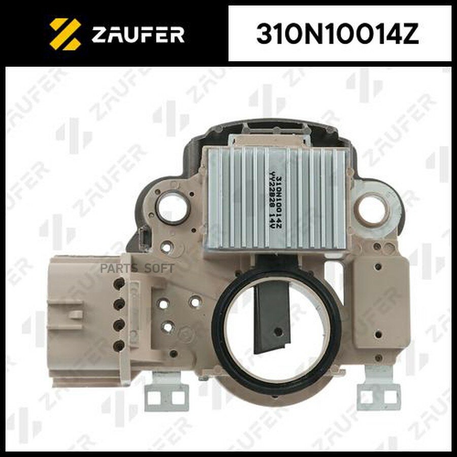 Регулятор напряжения MITSUBISHI ZAUFER 310N10014Z
