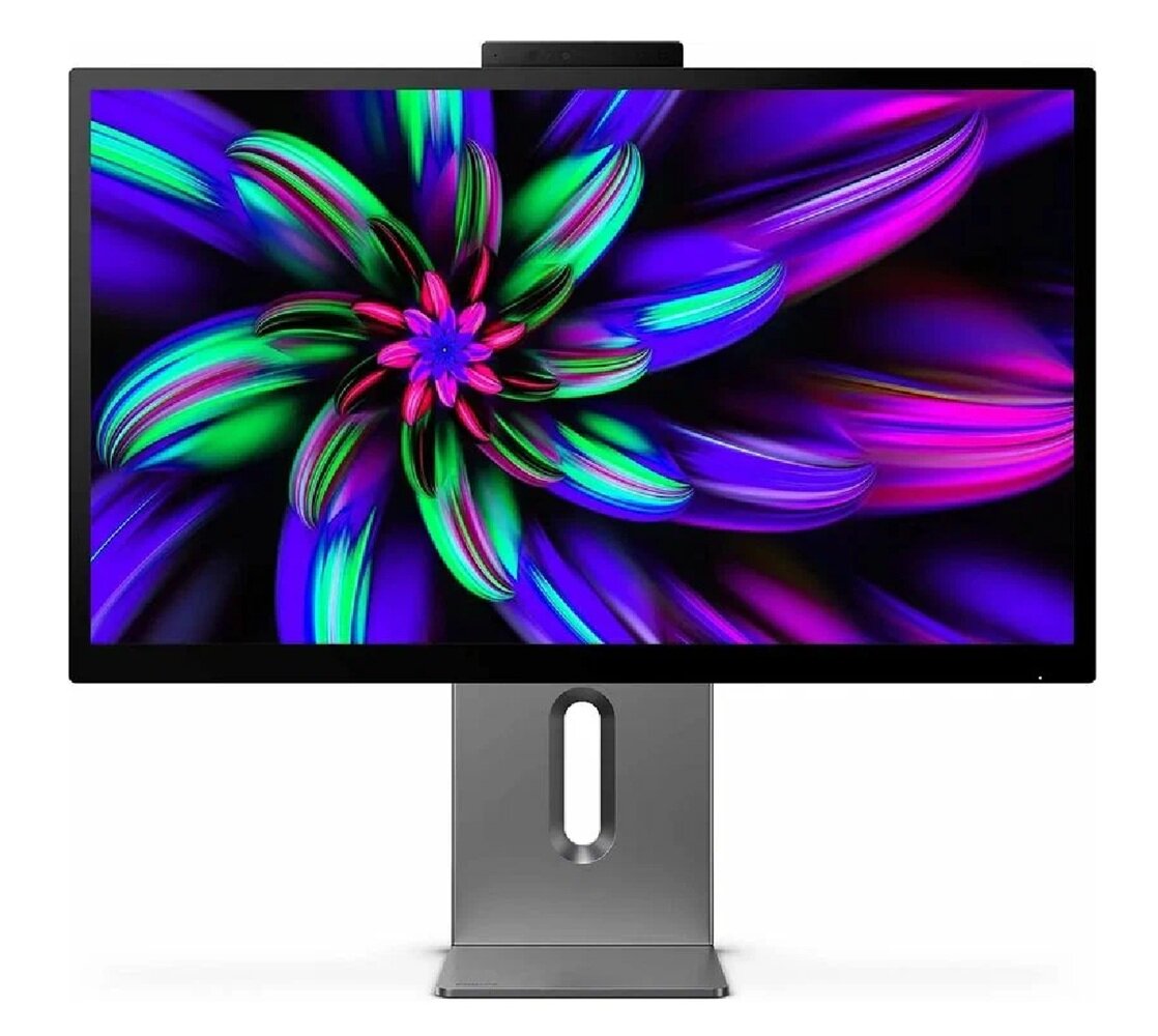 Монитор Philips 27 27E3U7903, 16:9, IPS, 5K UHD, 4ms, 500cd, 70Hz, HDMI, DP Out, USB, USB-C, TB, LAN